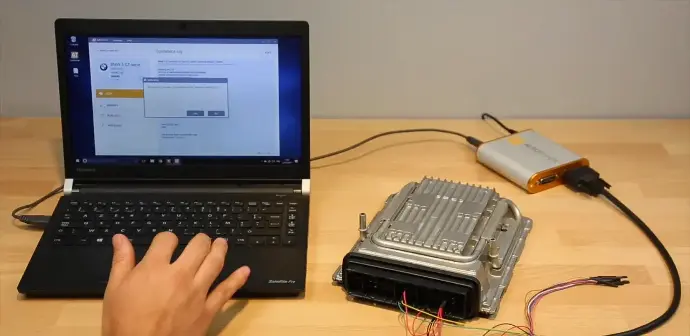 BMW MINI chiptuning | BimmerStore